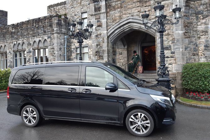 Hayfield Manor Cork to Shannon Airport Premium Car Service - Who Will Love This Experience?