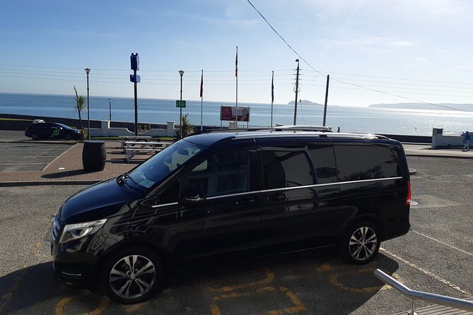 Hayfield Manor Cork to Shannon Airport Premium Car Service - The Sum Up: A Reliable Choice for a Stress-Free Journey