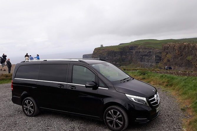 Hayfield Manor Cork to Shannon Airport Premium Car Service - FAQ