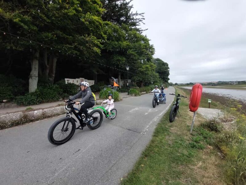 Hayle: 4-Hours Fat-Tyre E-Bike Hire - Final Thoughts: Is This Tour for You?