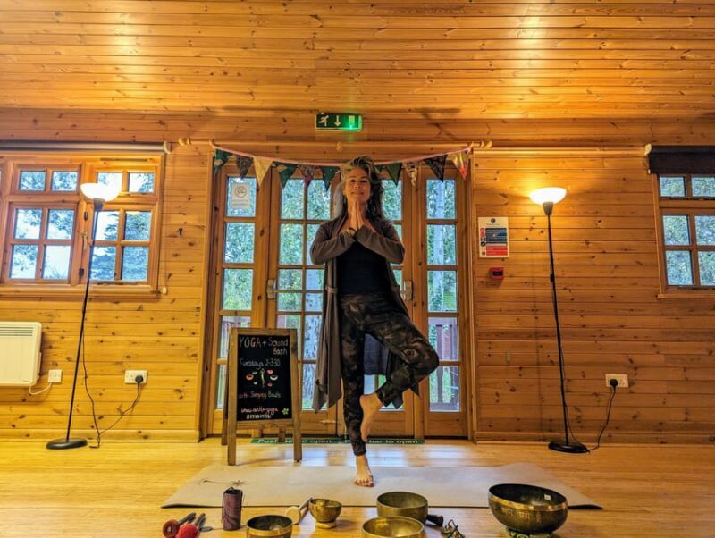 Hayling Island: Traditional Hatha Yoga - Key Points