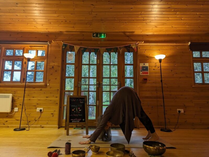 Hayling Island: Traditional Hatha Yoga - Discovering the Experience of Hayling Island’s Traditional Hatha Yoga