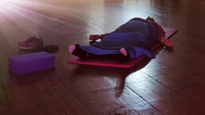 Hayling Island: Traditional Hatha Yoga - Authenticity and Local Flavor