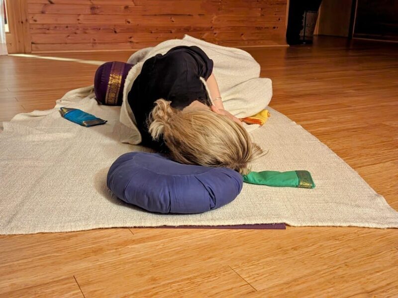 Hayling Island: Traditional Hatha Yoga - Who Should Consider This Experience