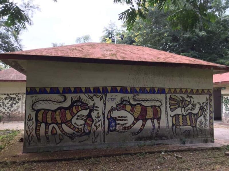 Hazaribagh Same-Day Tour: Nature, Culture & Scenic Views - A Practical Look at the Hazaribagh Same-Day Tour