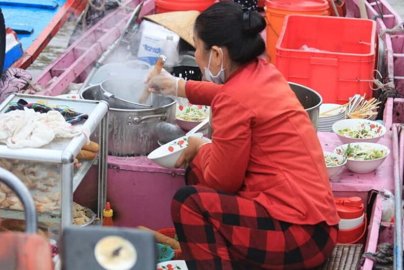 HCM: 2-Day Mekong Floating Market with Cooking & Bike Ride - Who Will Love This Tour?