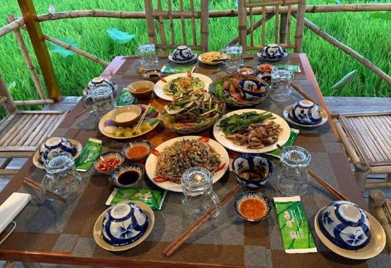 HCM: Authentic Dong Thap Mekong Delta Day Trip & Boat Ride - Key Points