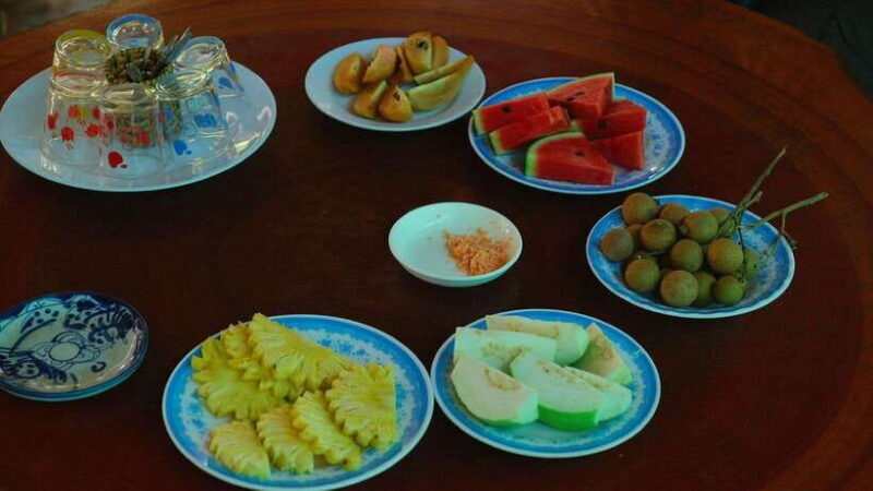 HCM: Authentic Mekong Delta - Boat, TukTuk, Khot Cake Making - FAQ