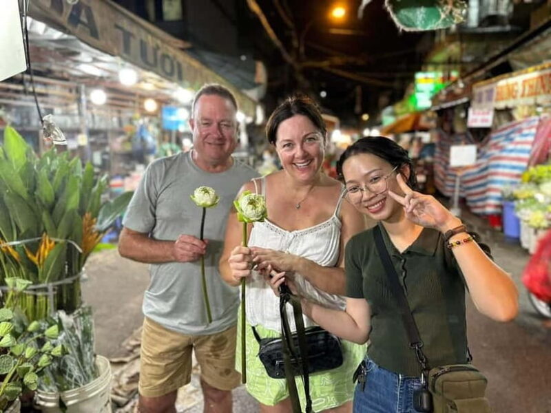 HCM: Best Street Food & Sightseeing Tour with Friendly Guide - An In-Depth Look at the Tour