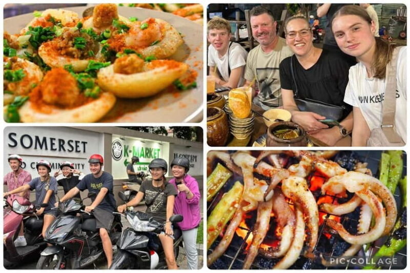 HCM: Best Street Food & Sightseeing Tour with Friendly Guide - Authentic Experiences and Genuine Value