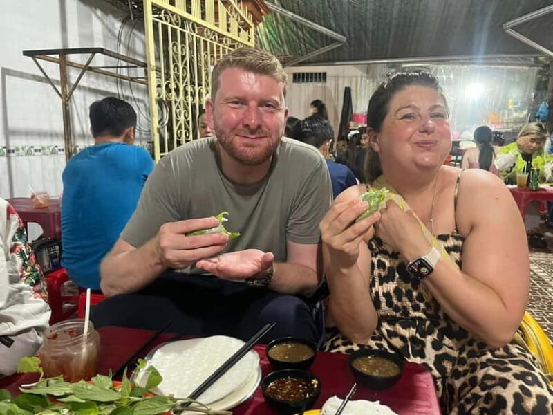 HCM: Best Street Food & Sightseeing Tour with Friendly Guide - Who Should Consider This Tour?