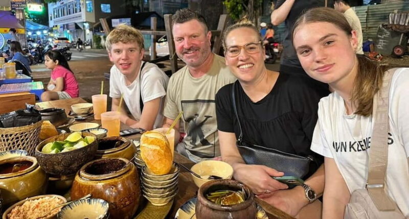 HCM: Best Street Food & Sightseeing Tour with Friendly Guide - Final Thoughts