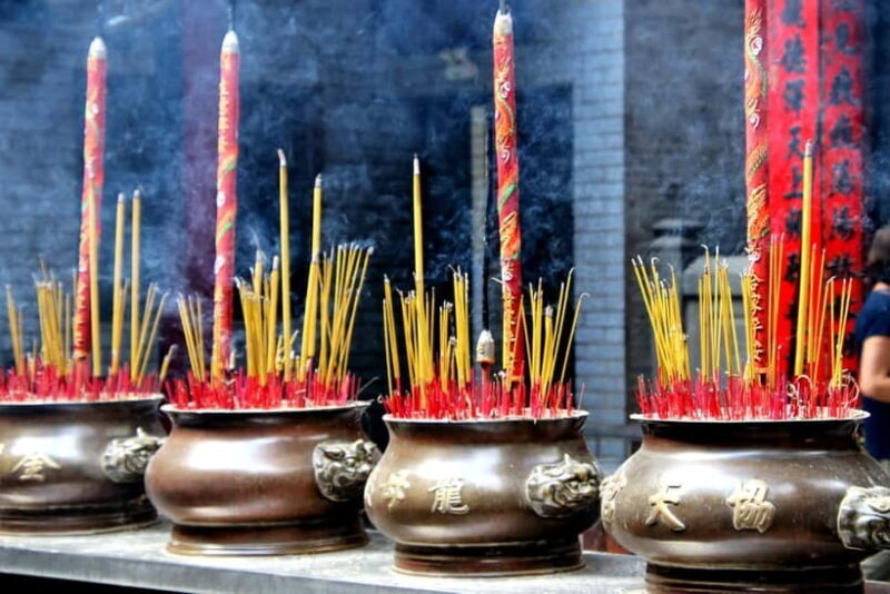 HCM City: An Dong Market & Chinatown  Local Vibes Tour - Delving Into the Details: What to Expect and Why It Matters