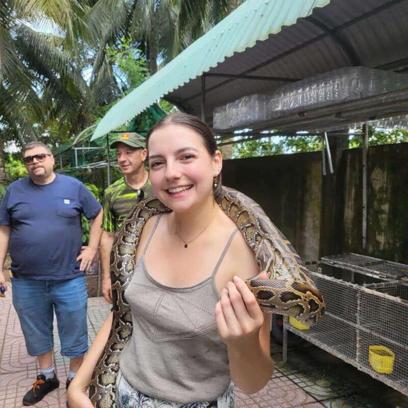 HCM City: Ben Tre Mekong Delta & My Tho Day Trip with Lunch - The Experience from the Travelers Perspective
