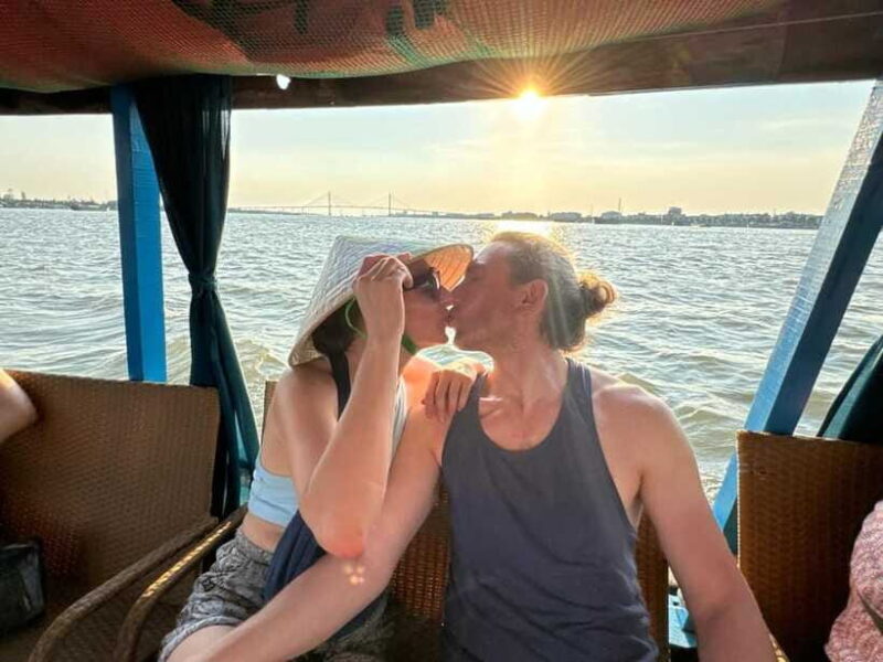 HCM City: Ben Tre Mekong Delta & My Tho Day Trip with Lunch - FAQ