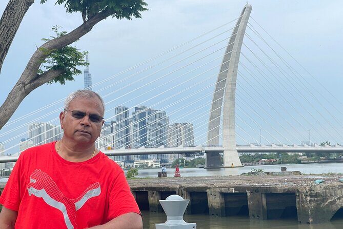 HCM city Chinatown Landscape, Beliefs & ghost tour by scooter - Safety & Comfort Considerations