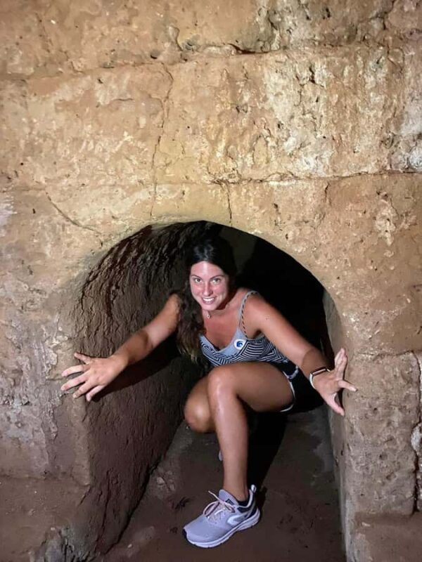 HCM City: Cu Chi Tunnels Tour to Original Ben Duoc Section - Key Points