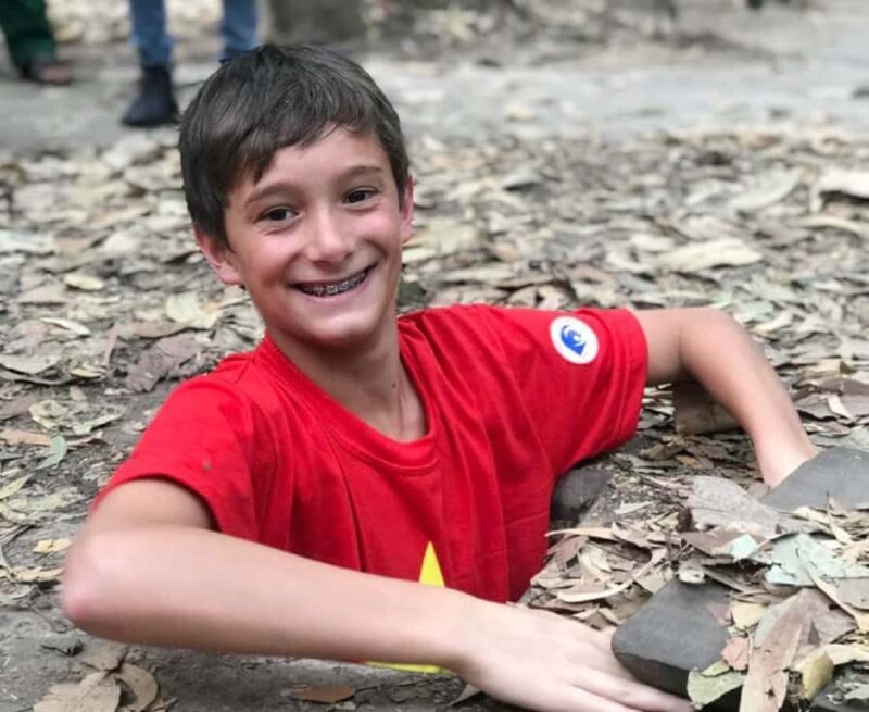 HCM City: Cu Chi Tunnels Tour to Original Ben Duoc Section - Practicalities & Tips