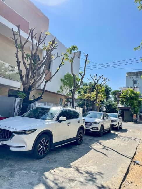 HCM City Explore with Only Car rental and Driver (No Tour) - Why Choose This Experience?