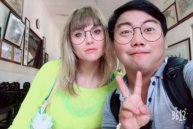 HCM City Local Street Food by scooter/ Aodai Rider Saigon tour - What Visitors Are Saying