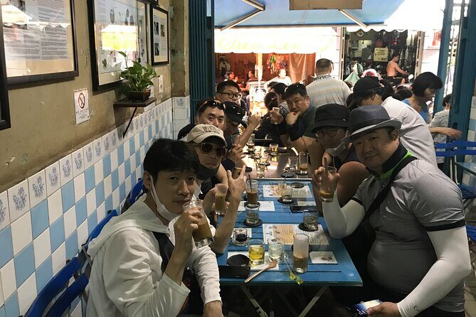 HCM City Local Street Food by scooter/ Aodai Rider Saigon tour - The Value of This Tour
