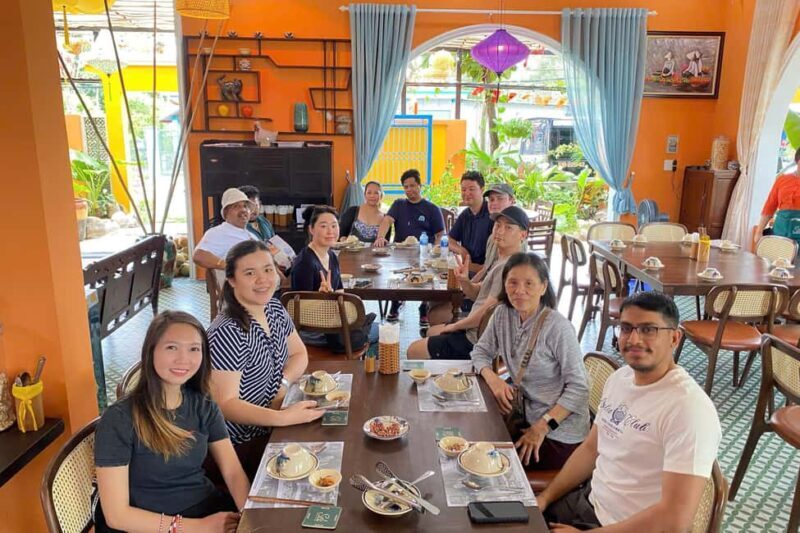 HCM: Cu Chi Tunnels and Mekong Delta Tour - Authenticity and Value