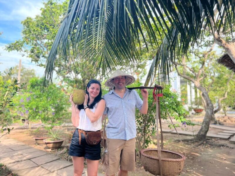 HCM: Full Day to Explore Mekong Delta - Who It’s Best For