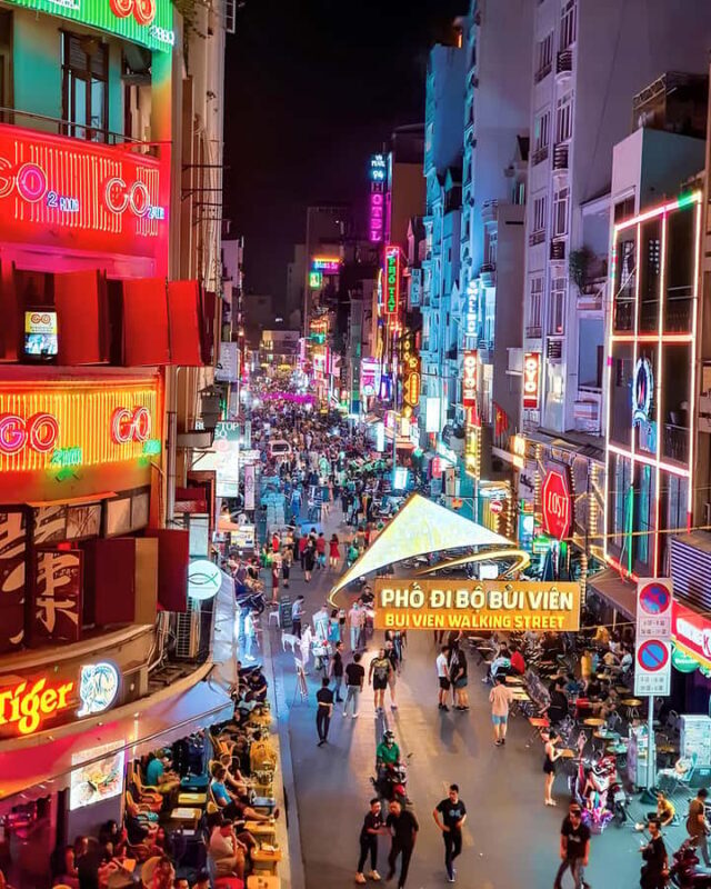 HCM: Half Day Trip To Explore Hidden Gems Only Locals Know - Key Points