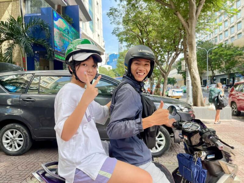HCM Saigon Water Bus & Sightseeing Motorbike Experience - Final Thoughts: Who Should Consider This Tour?