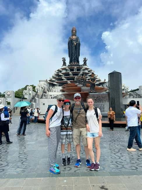HCM: Tay Ninh, Black Virgin Mountain, & Cao Dai Temple Tour - An Overview of the Experience