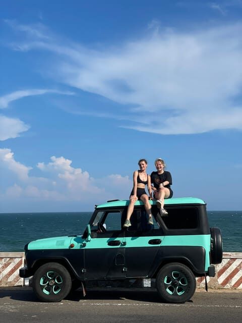 HCM to Mui Ne Jeep Tour Sand Dune Sunrise or Sunset Full Day - The Sum Up: Who Is This Tour Best For?