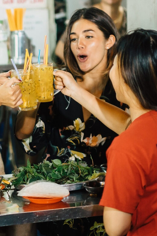 HCMC: A Taste of Vietnam Saigon Night Food Tour - The Value of the Experience