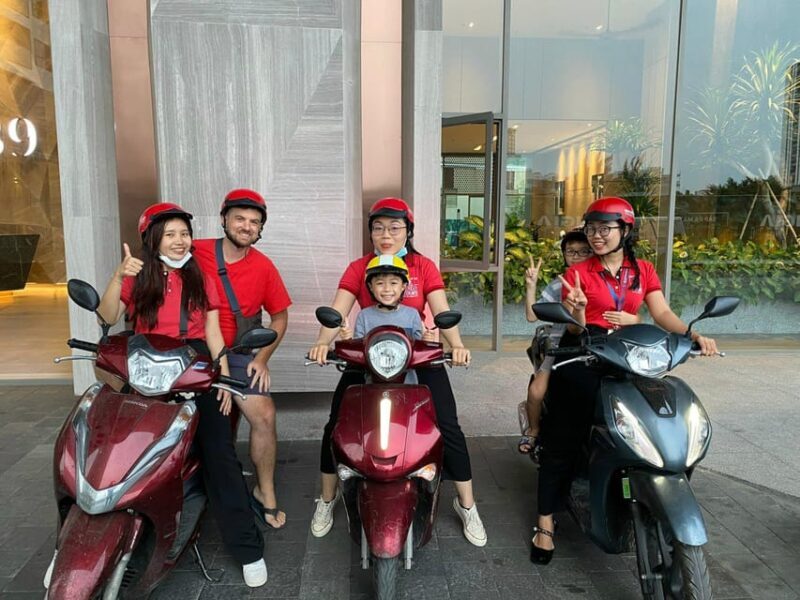 HCMC: A Taste of Vietnam Saigon Night Food Tour - The Sum Up