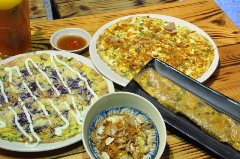 HCMC: A Taste of Vietnam Saigon Night Food Tour - FAQ
