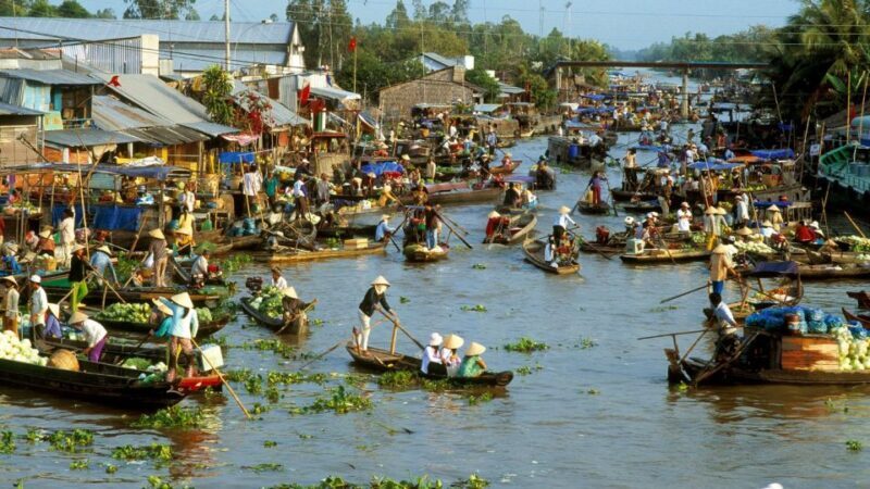 HCMC: Cai Rang Floating Market & Mekong Delta Private Tour - Final Thoughts: Is This Tour Worth It?
