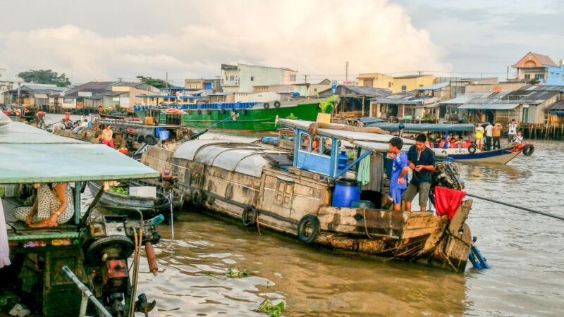 HCMC: Cai Rang Floating Market & Mekong Delta Private Tour - The Sum Up