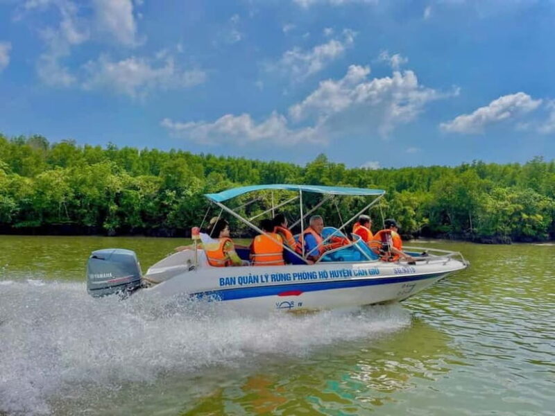 HCMC: Can Gio Mangrove Forest, Biosphere Museum & SUP Tour - Who Will Appreciate This Tour?