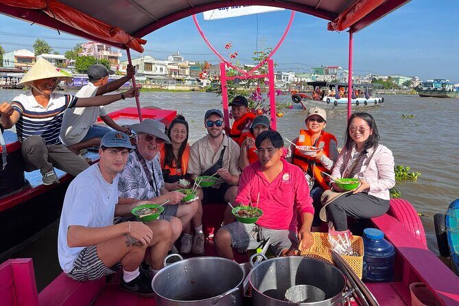 HCMC: Can Tho Floating Market - Son Islet 1-Day Mekong Delta Tour - Practical Details: What the Tour Offers and What It Means for You