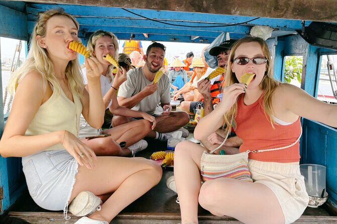 HCMC: Can Tho Floating Market - Son Islet 1-Day Mekong Delta Tour - The Sum Up