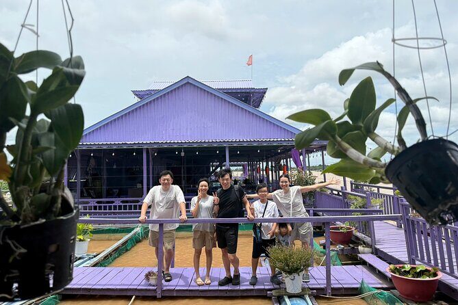 HCMC: Can Tho Floating Market - Son Islet 1-Day Mekong Delta Tour - FAQ