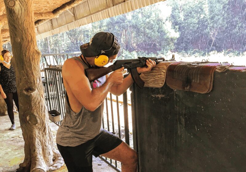 HCMC: Cu Chi Less-Crowded Ben Duoc Tunnels Half-Day Tour - FAQ