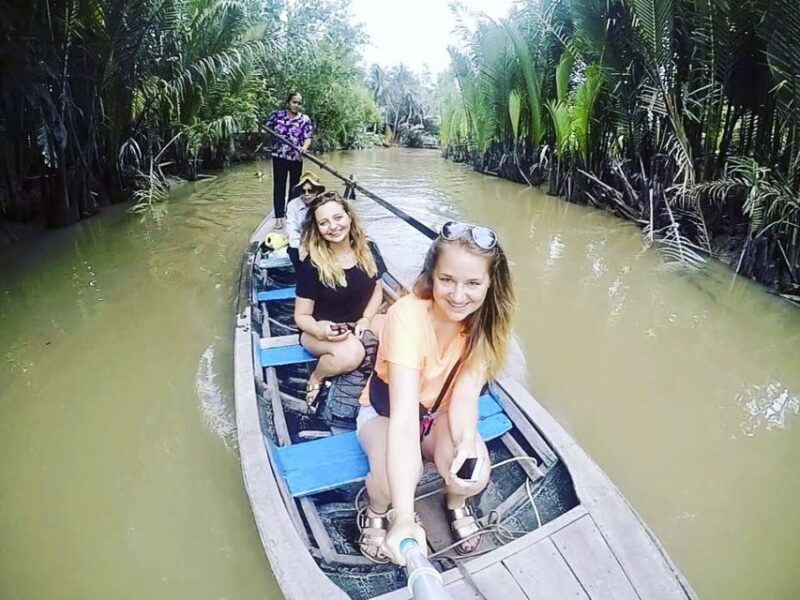 HCMC: Cu Chi Tunnels & Mekong Delta VIP Tour by Limousine - Practical Tips and Considerations