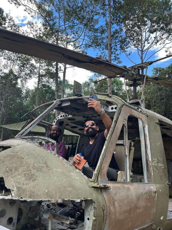 HCMC: Cu Chi Tunnels & Mekong Delta VIP Tour by Limousine - FAQ