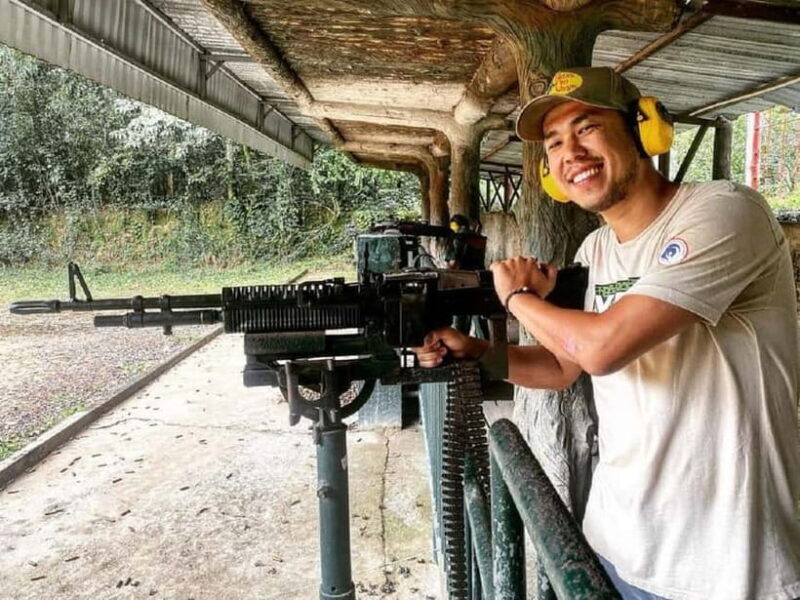 HCMC: Cu Chi Tunnels Tour to Ben Duoc Non-touristy Tunnel - Who Will Love This Tour?