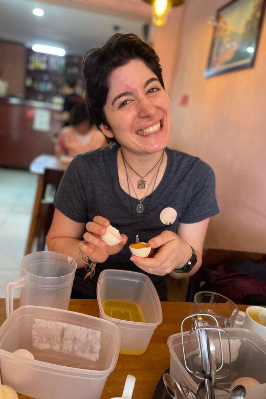 HCMc Egg Coffee Class in 1 hour with local intructor & snack - What’s Included, and Why It Matters