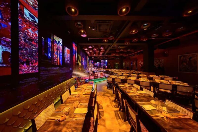 HCMC Evening: Chào Show with 3-Region Dinner and Transfers - Final Thoughts