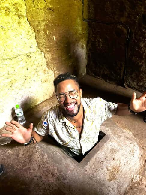 HCMC: Mekong Delta Ben Tre Coconut Kingdom & Cu Chi Tunnel - HCMC: Mekong Delta Ben Tre Coconut Kingdom & Cu Chi Tunnel – A Detailed Review