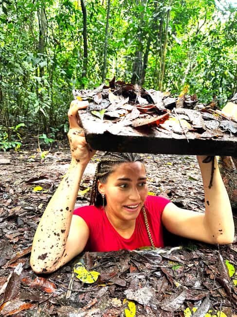 HCMC: Mekong Delta Ben Tre Coconut Kingdom & Cu Chi Tunnel - The Tour’s Value and Who It’s Best For