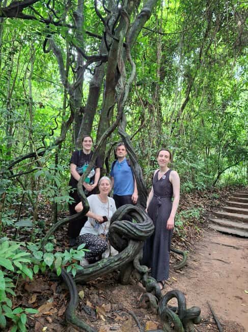 HCMC: Mekong Delta Ben Tre Coconut Kingdom & Cu Chi Tunnel - Final Thoughts