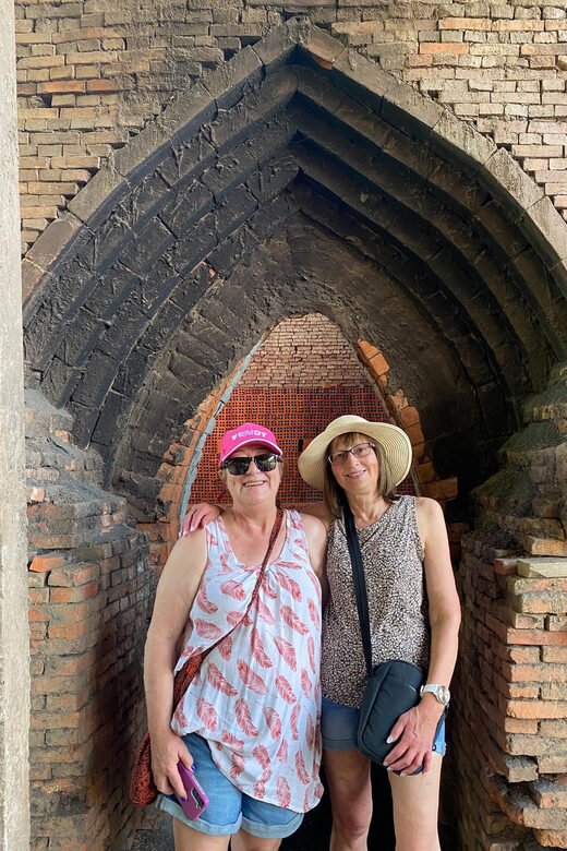 HCMC: Mekong Delta Less-Touristy One-Day Tour to Ben Tre - Journey Through the Heart of the Mekong Delta